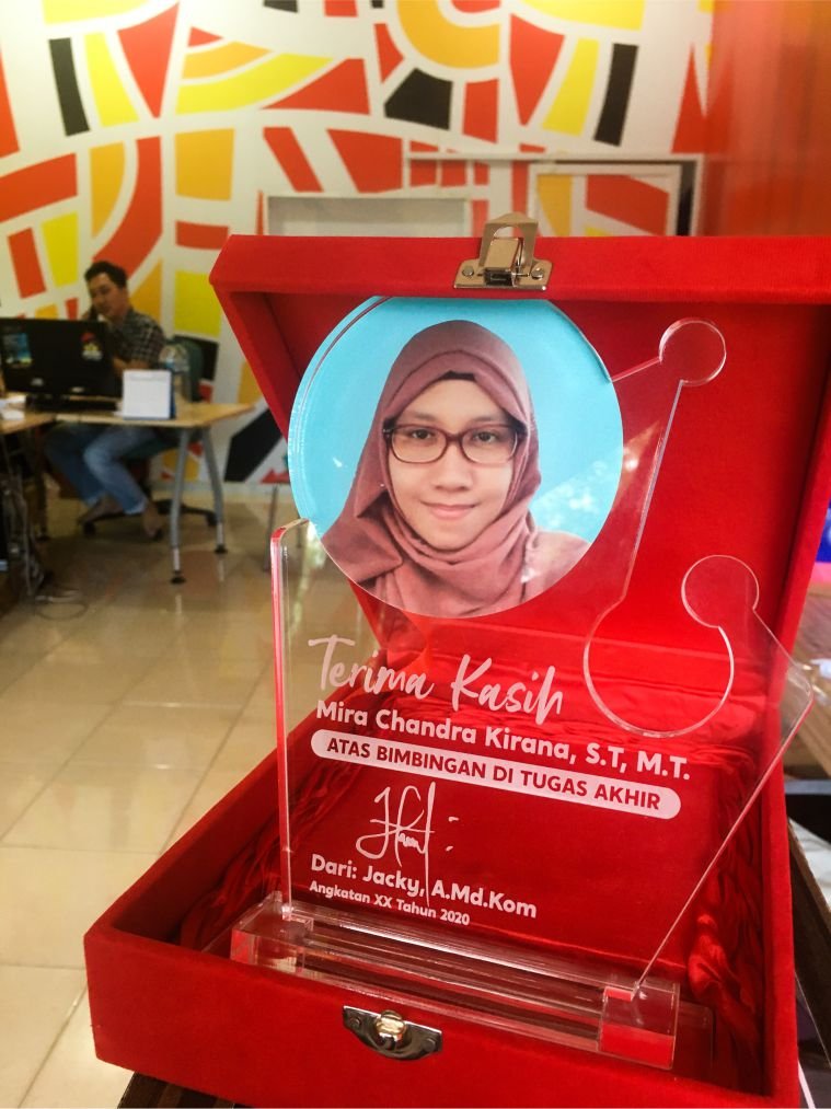 Express Print Indonesia